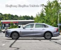 China 2023 Hongqi H5 2.0T 224HP L4 Midsize Sedan Petrol Car Left Hand Drive for sale