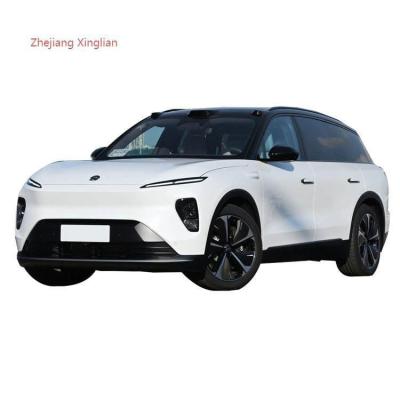 China Nio ES8 2022 Electric SUV 580km Range 100kWh Battery Six Seater Pilot Version for sale