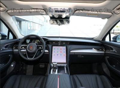 China 2024 Hongqi H5 1.5T 169HP Gasoline Sedan FWD 7-Speed Automatic 4945mm for sale