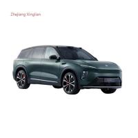 China Nio ES8 2020 450km 7-Seat Electric SUV 4WD 544hp 400kW Luxury Automatic for sale