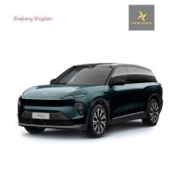 China Nio ES8 2020 450km 7-Seat Electric SUV 4WD 544hp 400kW Luxury Automatic for sale