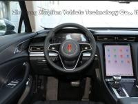 China Hongqi H5 1.5T 2.0T Luxury Gasoline Sedan 4 Doors 5 Seats Automatic Gearbox for sale