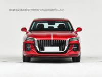 China Hongqi H5 1.5T 2.0T Luxury Gasoline Sedan 4 Doors 5 Seats Automatic Gearbox for sale