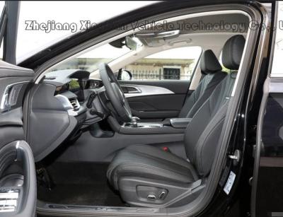 China Hongqi H5 1.5T 169HP L4 Sedan 4945mm Left Hand Drive Gasoline Car for sale
