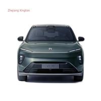 China NIO ES8 2023 450km Range Electric SUV 7-Seat Pure EV High Speed New Energy Vehicle for sale