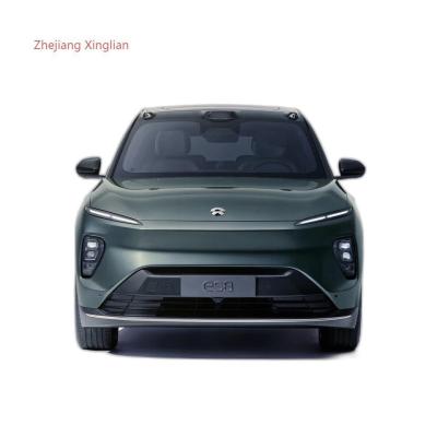 China NIO ES8 2023 450km Range Electric SUV 7-Seat Pure EV High Speed New Energy Vehicle for sale