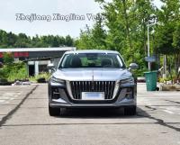 China Hongqi H5 Chinese-Made High-End Sedan 1.5T 169HP L4 Gas Petrol 4945mm Length for sale