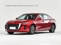 China Hongqi H5 Chinese-Made High-End Sedan 1.5T 169HP L4 Gas Petrol 4945mm Length for sale