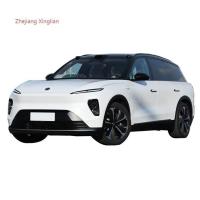 China Nio ES8 2023 100kWh Signature Edition Electric SUV 450km Range 7-Seater for sale