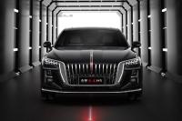 China 2023 Hongqi H5 1.5T 2.0T Luxury Sedan 4945mm Length 2875mm Wheelbase Gasoline Car for sale