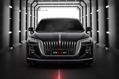 China 2023 Hongqi H5 1.5T 2.0T Luxury Sedan 4945mm Length 2875mm Wheelbase Gasoline Car for sale