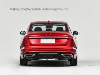 China Hongqi H5 1.5T 2.0T Automatic Transmission Gasoline Sedan 4945mm Length 4 Doors 5 Seats for sale