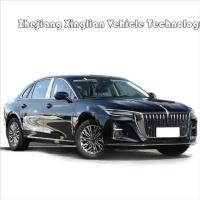 China Hongqi H5 2.0T Turbo Sedan 124kW 258Nm Left Hand Drive Automatic for sale