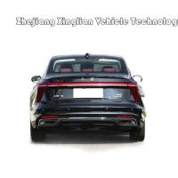 China Hongqi H5 2.0T Turbo Sedan 124kW 258Nm Left Hand Drive Automatic for sale