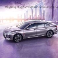 China Hongqi H5 2.0T Turbo Sedan 124kW 258Nm Left Hand Drive Automatic for sale