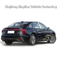 China 2023 Hongqi H5 1.5T 169HP Gasoline Sedan 4945mm Luxury Car for sale