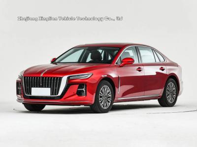 China Hongqi H5 Classic 1.5T DCT Yue Edition 4 Door 5 Seat Sedan 210 km/h for sale