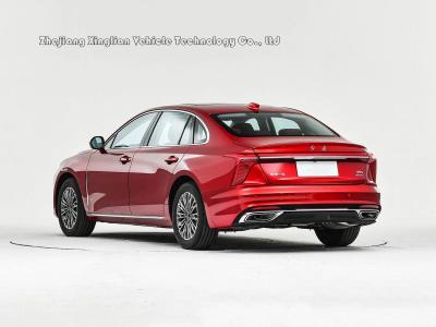 China 2024 Hongqi H5 1.5T 2.0T HEV Hybrid 4 Door 5 Seats Sedan 8AT for sale