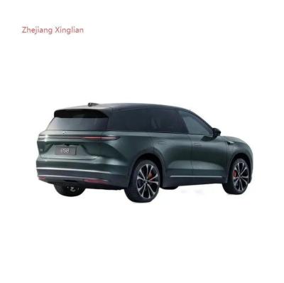 China Nio ES8 Electric SUV 450km Range 7-Seat Pure EV with 400kW Power for sale
