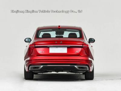 China 2023 Hongqi H5 1.5T 2.0T Luxury Gasoline Sedan 4945mm Length 4 Doors 5 Seats for sale