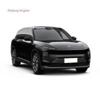 China Nio ES8 6-Seat Electric SUV 450km Range 400kW Luxury New Energy Vehicle for sale
