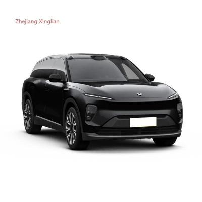 China Nio ES8 6-Seat Electric SUV 450km Range 400kW Luxury New Energy Vehicle for sale