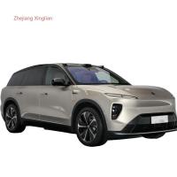 China Nio ES8 6-Seat Electric SUV 450km Range 400kW Luxury New Energy Vehicle for sale