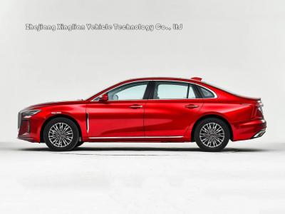 China Hongqi H5 1.5T 169HP Gasoline Sedan 4D 5S Automatic Transmission 4945mm Length for sale