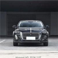 China Hongqi H5 1.5T 169HP Gasoline Sedan 4D 5S Automatic Transmission 4945mm Length for sale