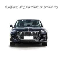 China Hongqi H5 Classic 1.5T DCT Luxury SUV 169HP 210km/h Left Hand Drive Gas Sedan for sale
