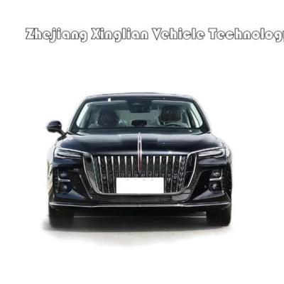 China Hongqi H5 Classic 1.5T DCT Luxury SUV 169HP 210km/h Left Hand Drive Gas Sedan for sale