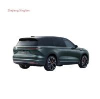 China 2022 2023 Nio ES8 5-Door 7-Seat Electric SUV 450km Range 400kW 544hp for sale