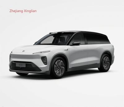 China Customized NIO ES8 2020 7-Seater Electric SUV 580km Range 400kW Luxury Edition for sale