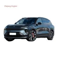 China 2024 Nio ES8 75kWh 100kWh Pure Electric SUV 7-Seat 450km Range 544hp for sale