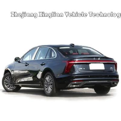 China Hongqi H5 Classic 1.5T DCT Sedan 4 Doors 5 Seats 4945mm Length Left Hand Drive Gasoline for sale