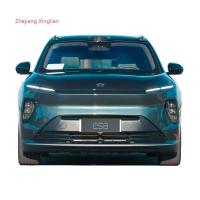 China Nio ES8 75kWh 100kWh Pure Electric SUV 465km 605km Range 5-Door 6-Seat New Energy Vehicle for sale