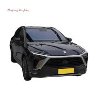 China 2023 Nio ES8 605 Electric SUV 7-Seat 400kW AWD Pure EV for Export for sale