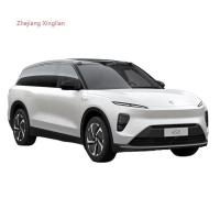 China 2023 Nio ES8 605 Electric SUV 7-Seat 400kW AWD Pure EV for Export for sale