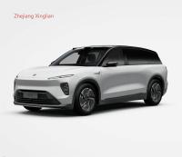 China 2023 Nio ES8 605 Electric SUV 7-Seat 400kW AWD Pure EV for Export for sale