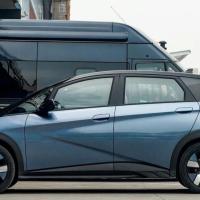 China KIA EV5 Electric SUV 530km Range 185kmh Max Speed New Energy Vehicle for sale