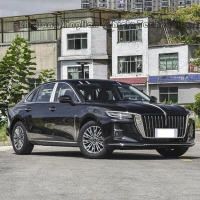 China 2024 Hongqi H7 2.0T 200km/h 5 Seat Sedan Left-Hand Drive Gasoline Auto Petrol Car for sale
