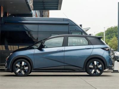 China KIA EV5 2023 Electric SUV 700km Range 160kW Motor New Energy Vehicle for sale