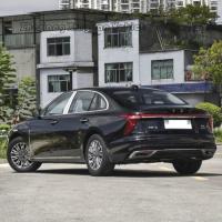 China Hongqi H5 Classic 1.5T DCT Yue Edition 2024 Sedan 4945mm 4-Door 5-Seat Gas Car for sale