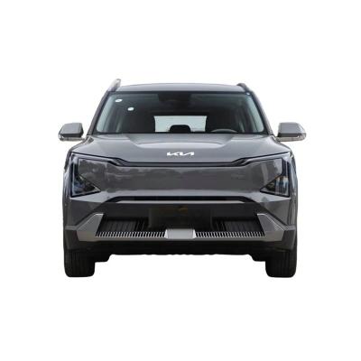 China KIA EV5 100 Electric SUV 5 Door 5 Seater 218 HP 700km Range Lithium Iron Phosphate Battery for sale