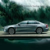 China Hongqi H5 Gasoline Sedan 1.5T 2.0T 8AT 7.8s Acceleration 4945mm Length for sale