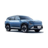 China KIA EV5 Pure Electric SUV 700km Range 0.45h Fast Charge 8 Ultrasonic Radars for sale
