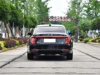 China 2023 Hongqi H9 Hybrid Sedan 4 Doors 5 Seats 185kW 230km/h Luxury Executive Car for sale