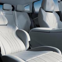 China 2023 Hongqi H9 Hybrid Sedan 4 Doors 5 Seats 185kW 230km/h Luxury Executive Car for sale