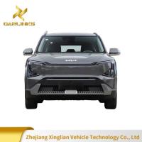 China KIA EV5 2023 Electric SUV 5 Seats 700km Range 160kW Motor Pure EV Automatic for sale