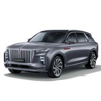 China Hongqi H9 2023 48V Mild Hybrid Sedan 185kW 5 Seats Luxury Executive Car for sale